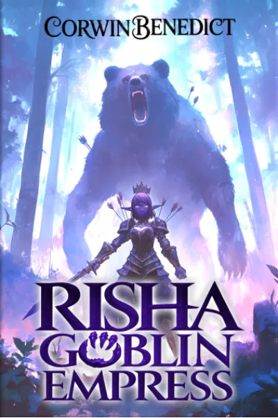 Risha: Goblin Empress | Royal Road
