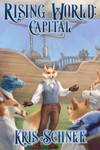 Newest Fictions | Royal Road