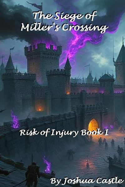 Risk of Injury | Royal Road