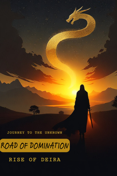 Road of Domination: Rise of Deira | Royal Road