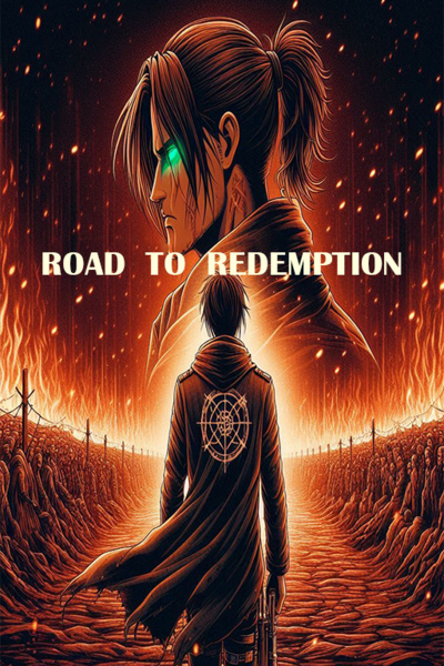Road To Redemption Book I | Royal Road