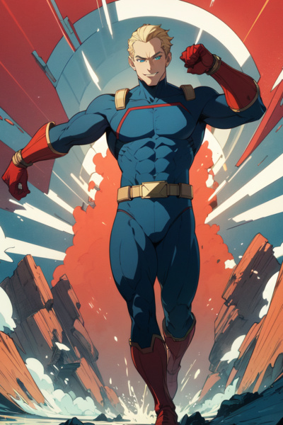 Latest Updates | Royal Road