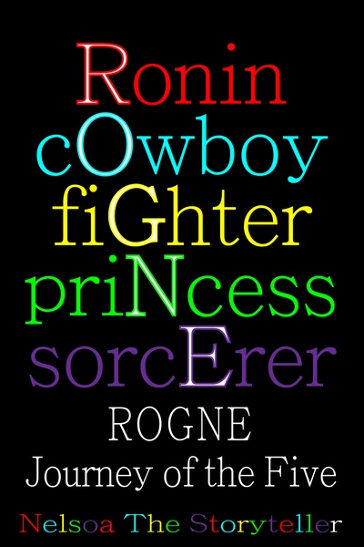 Rogne: Journey of the Five (Five-Man Band and Progression) | Royal Road