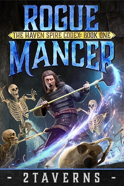 24. The Knowledge - Rogue Mancer - The Havenspire Codex: Book 1 | Royal ...