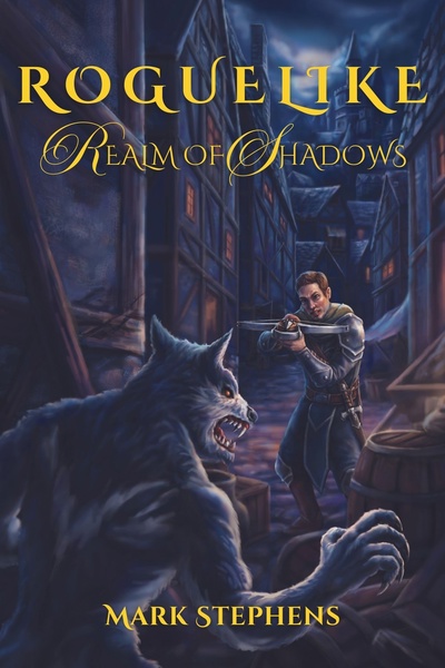 Chapter 34: Pest Control - Roguelike: Realm of Shadows | Royal Road