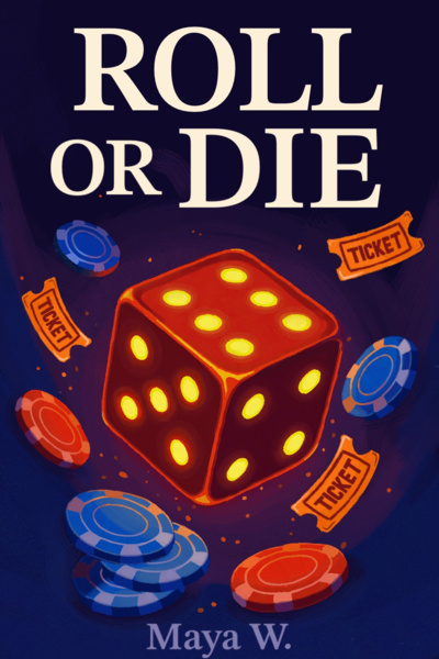 Roll or Die | Royal Road