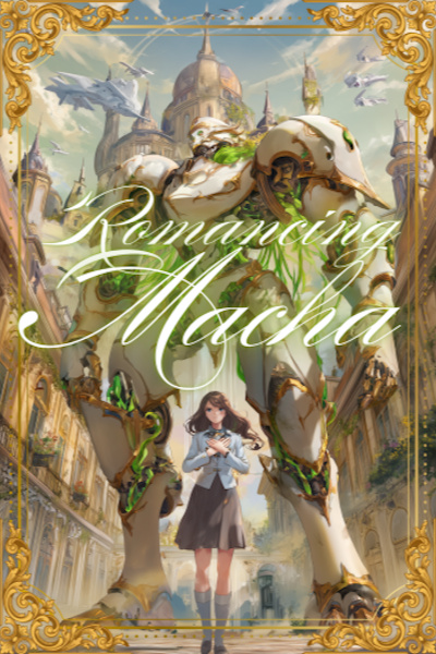 Romancing Macha | Royal Road