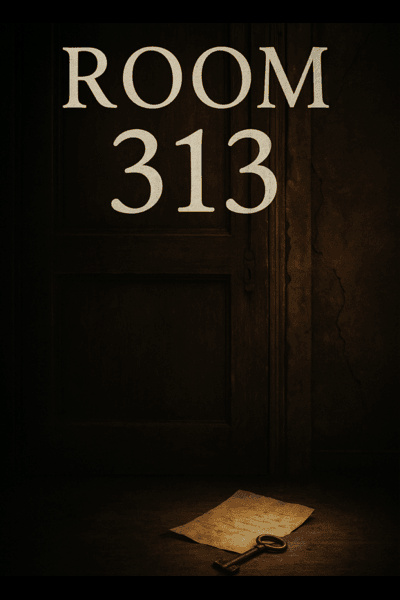 ROOM 313 | Royal Road