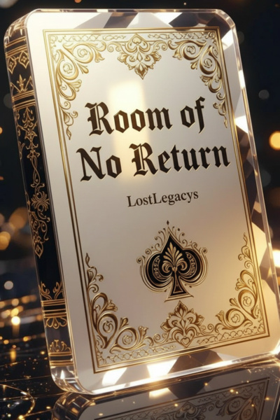 Chapter 20 — The Count Drops - Room of No Return | Royal Road