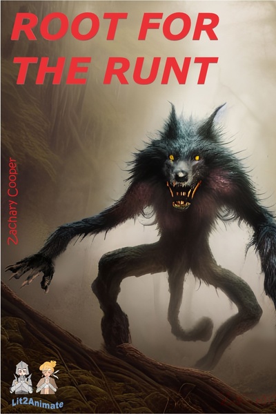 Hunt - Root for the Runt | Royal Road
