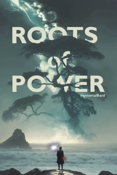 Ch 10 - A guide to tripping - Roots of Power | Royal Road