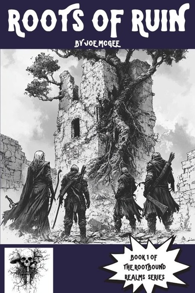 Roots of Ruin | Royal Road