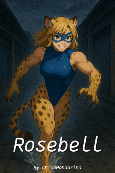 Rosebell | Royal Road