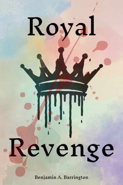 Royal Revenge | Royal Road