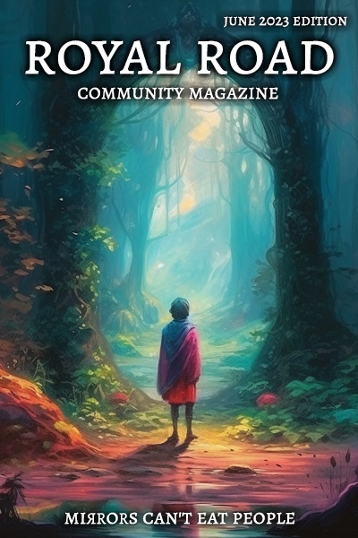 Royal Road Community Magazine [June 2023 Edition] | Royal Road