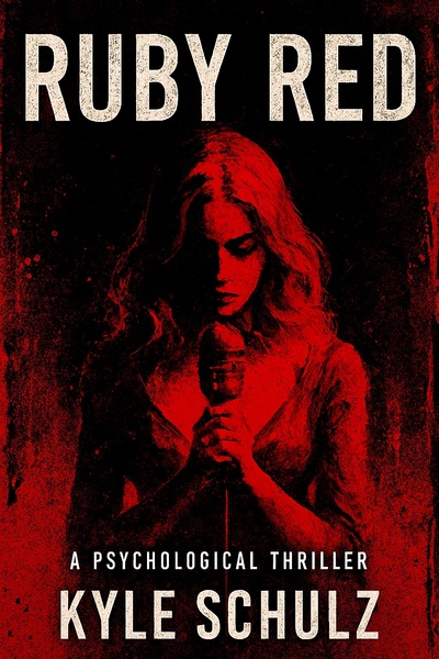 Ruby Red | Royal Road