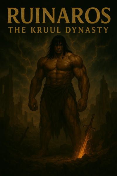 Chapter 16: Old Wounds - Ruinaros: The Kruul Dynasty | Royal Road
