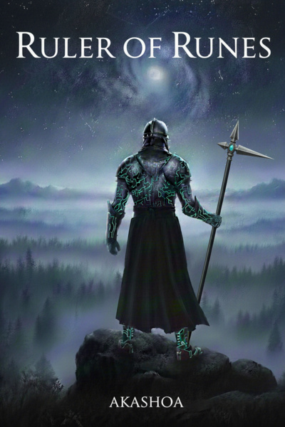 Records of the Runelord | Royal Road