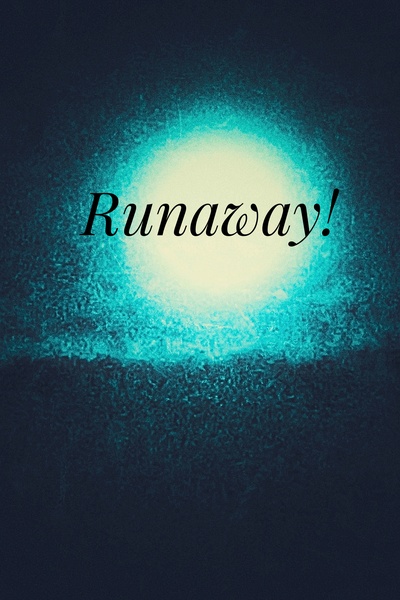 20. The Art Of Sacrifice - Runaway! 1: The Boy Whose Name Rhymes With ...