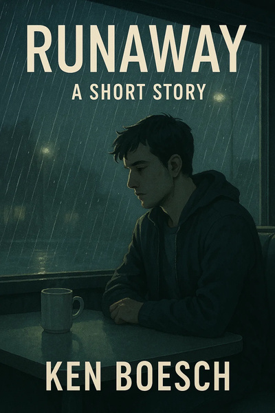 Runaway | Royal Road