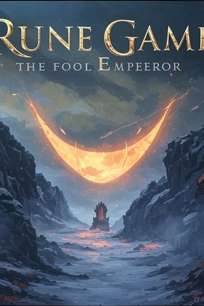 Chapter 4: Runes - Rune Game: The Fool Emperor | Royal Road