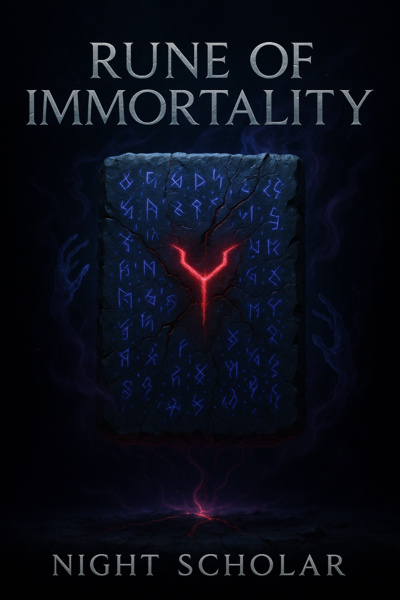 Rune of Immortality | Royal Road