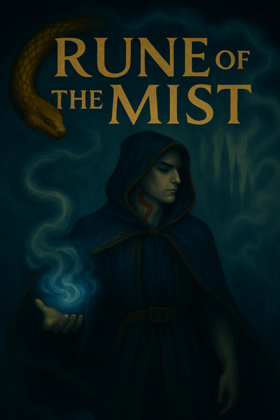 Chapter Two: The Eel - Rune of the Mist | Royal Road