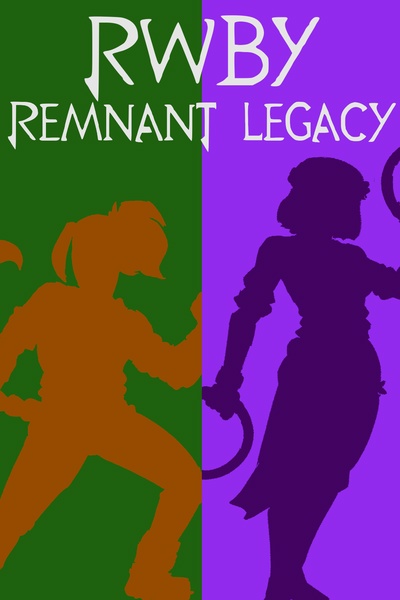 RWBY: Remnant Legacy | Royal Road