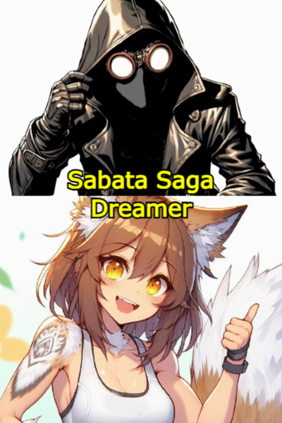 Chapter 9: going shopping - Sabata Saga Dreamer | Royal Road