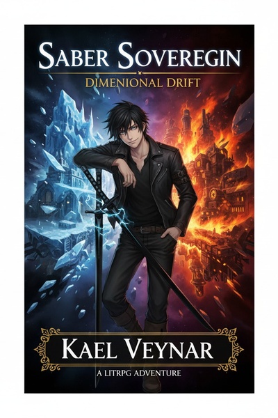 Saber Sovereign : Dimensional Drift | Royal Road