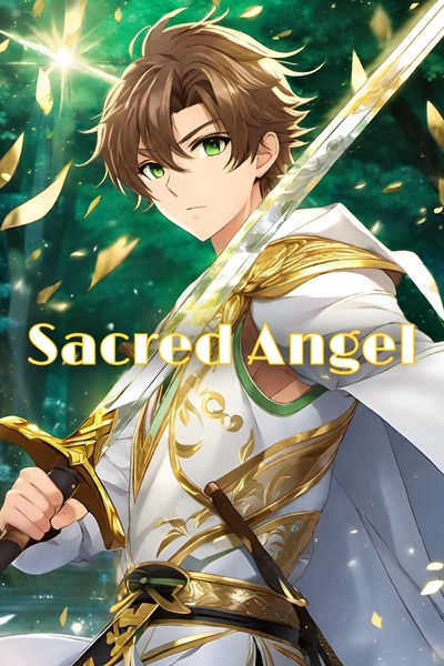 Sacred Angel | Royal Road