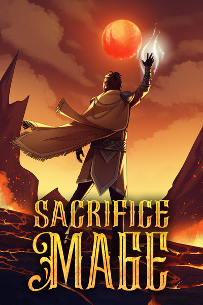 Chapter 6: Windfall Affix - Sacrifice Mage [Cultist Isekai] | Royal Road
