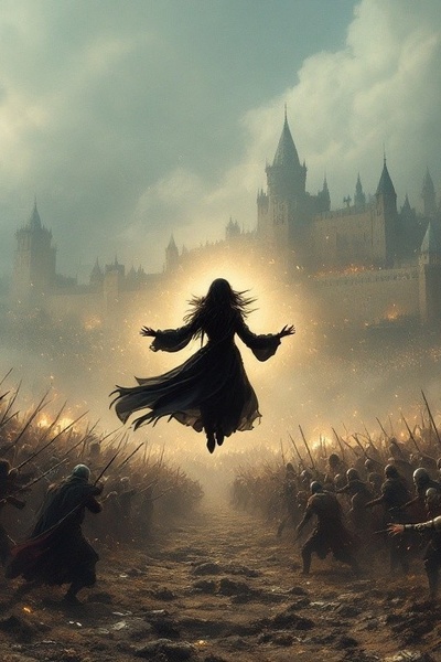 Chapter 55- The Courier（5） - Sagas of Blood and Tears | Royal Road