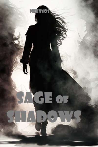 CHAPTER 99: SECOND KIN - Sage of Shadows | Royal Road