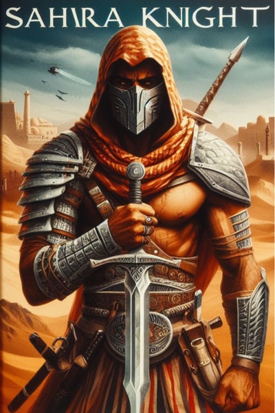 Sahara Knight:The Dead King | Royal Road