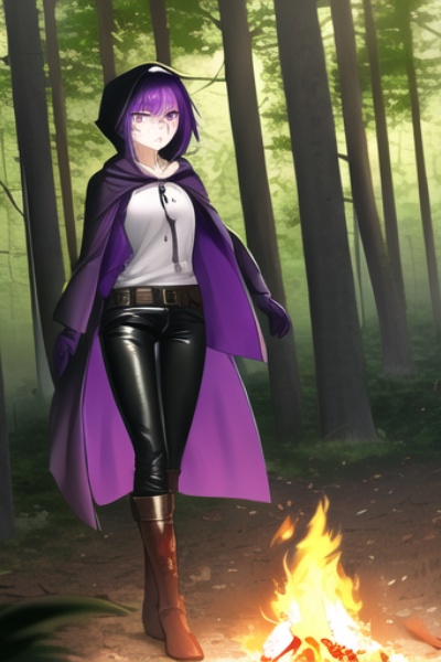 Arcane Pathfinder | Royal Road