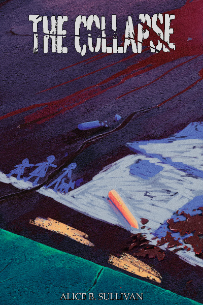 Sample of The Collapse: A Zombie Outbreak Story | Royal Road