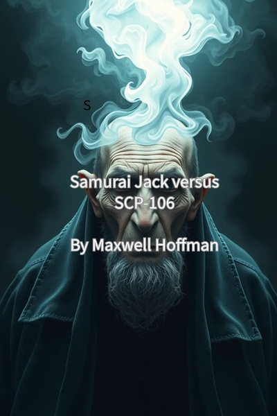 Chapter 2: Passing Through the Traps - Samurai Jack versus SCP-106 ...