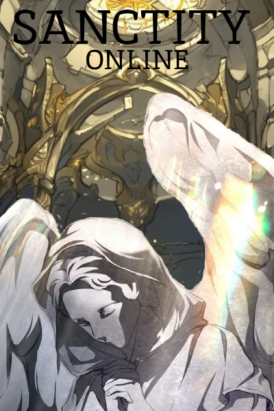 Sanctity Online [Kingdom Builder LITRPG] | Royal Road