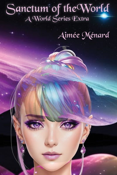 Sanctum of the World | Royal Road