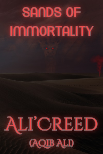 Sands of Immortality - Survival Horror LitRPG - Royal Road Community ...
