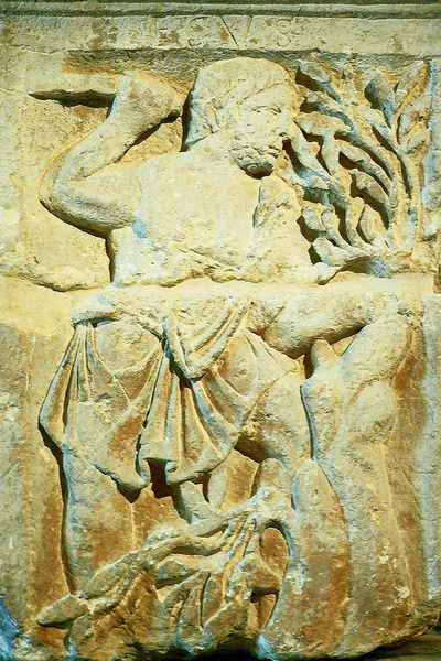 Sandy Bottom | Royal Road