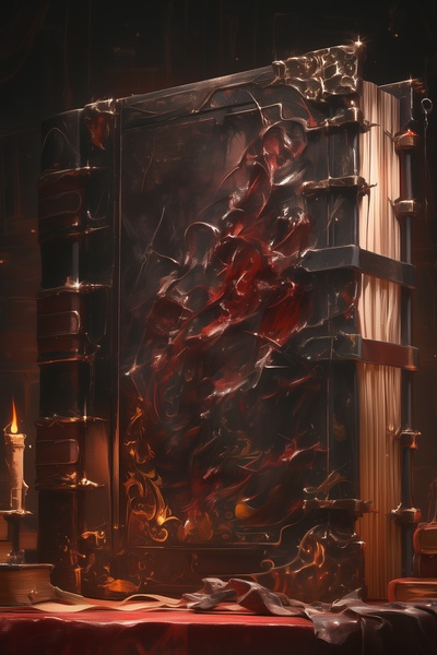 Sanguine Chronicles | Royal Road