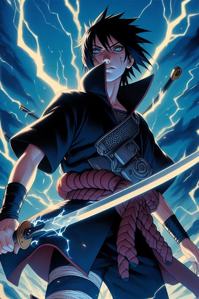 Sasuke: in Comprehensive World | Royal Road