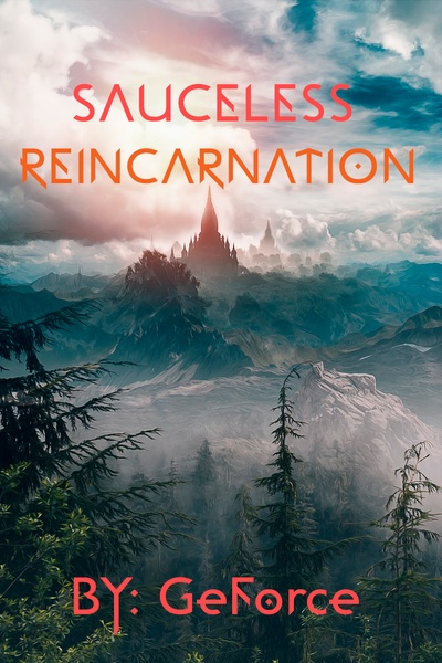 Chapter 2 - A new world - Sauceless Reincarnation | Royal Road