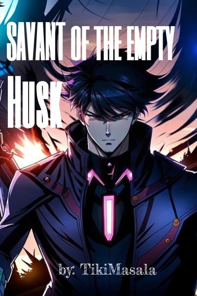 Savant Of The Empty Husk | Royal Road