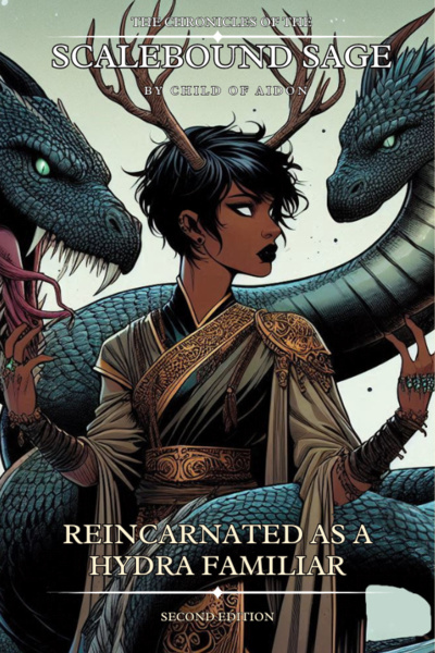 SND [15] The Girl and the Treant - Scalebound Sage Second Edition | Royal Road