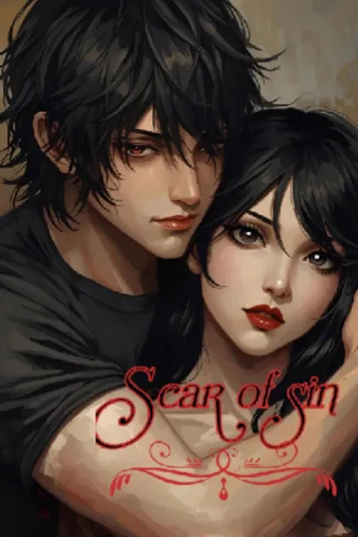 Scar of sin | Royal Road
