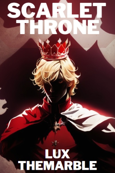 Scarlet Throne | Royal Road