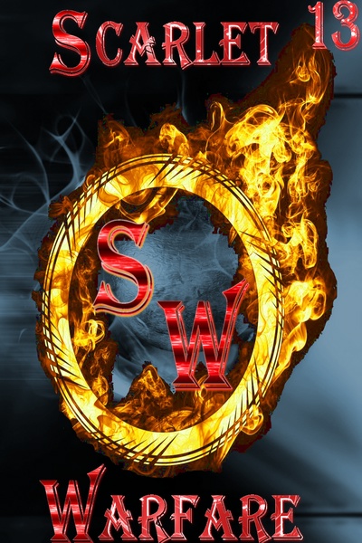 Chapter Epilogue: Second Chances (A peek into the next story) - Scarlet ...